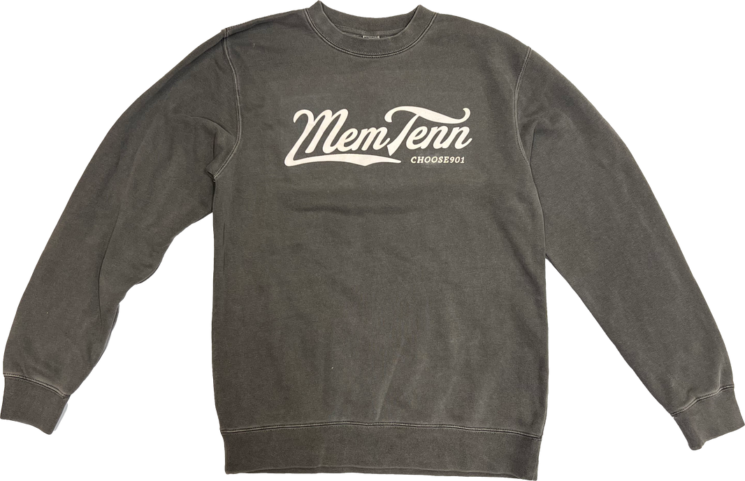 Choose901 Merch Shop